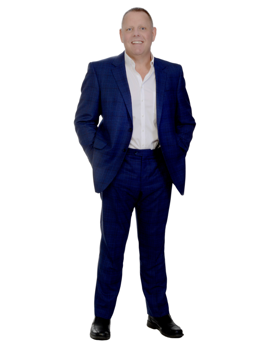 Terry Cook | REALTOR® | Deerbrook Realty Inc., Brokerage | Windsor ...